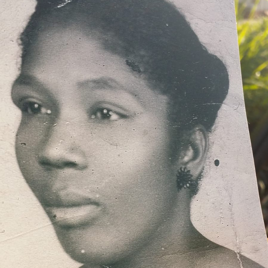 Obituary of Lottie Stewart Otis - Castara Tobago | OBITUARe.com