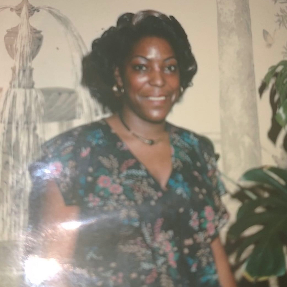 Obituary of Becky Cobb - Atlanta Georgia | OBITUARe.com