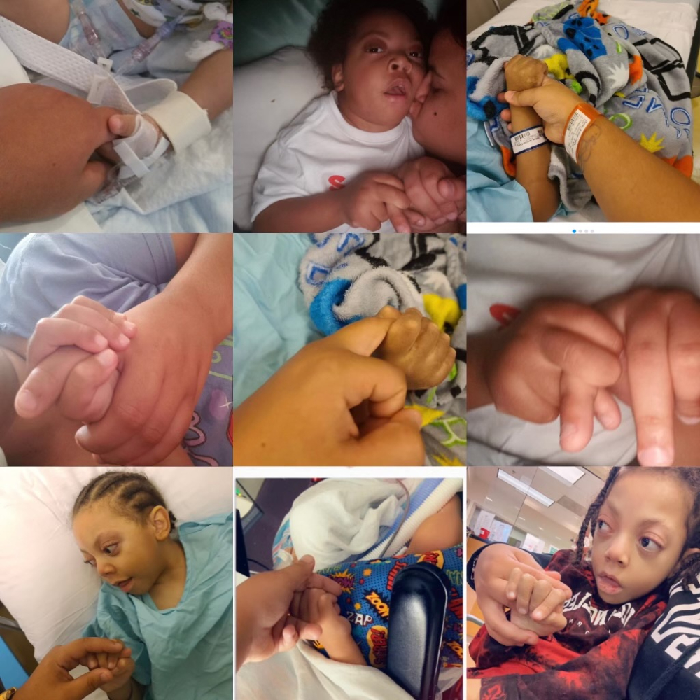 Obituary of Amilian Corey Dallas - Atlanta Georgia | OBITUARe.com