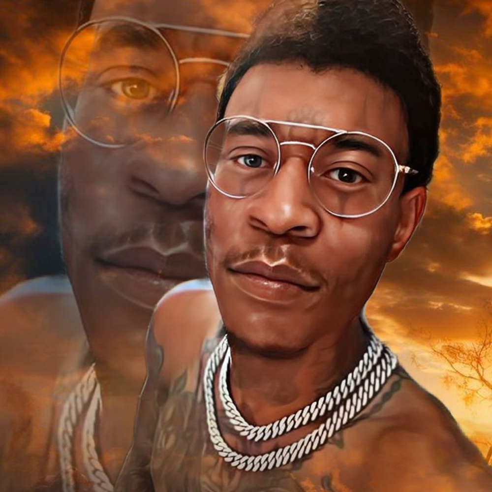 Obituary of Dominick Montrel Johnson - Dallas Texas | OBITUARe.com