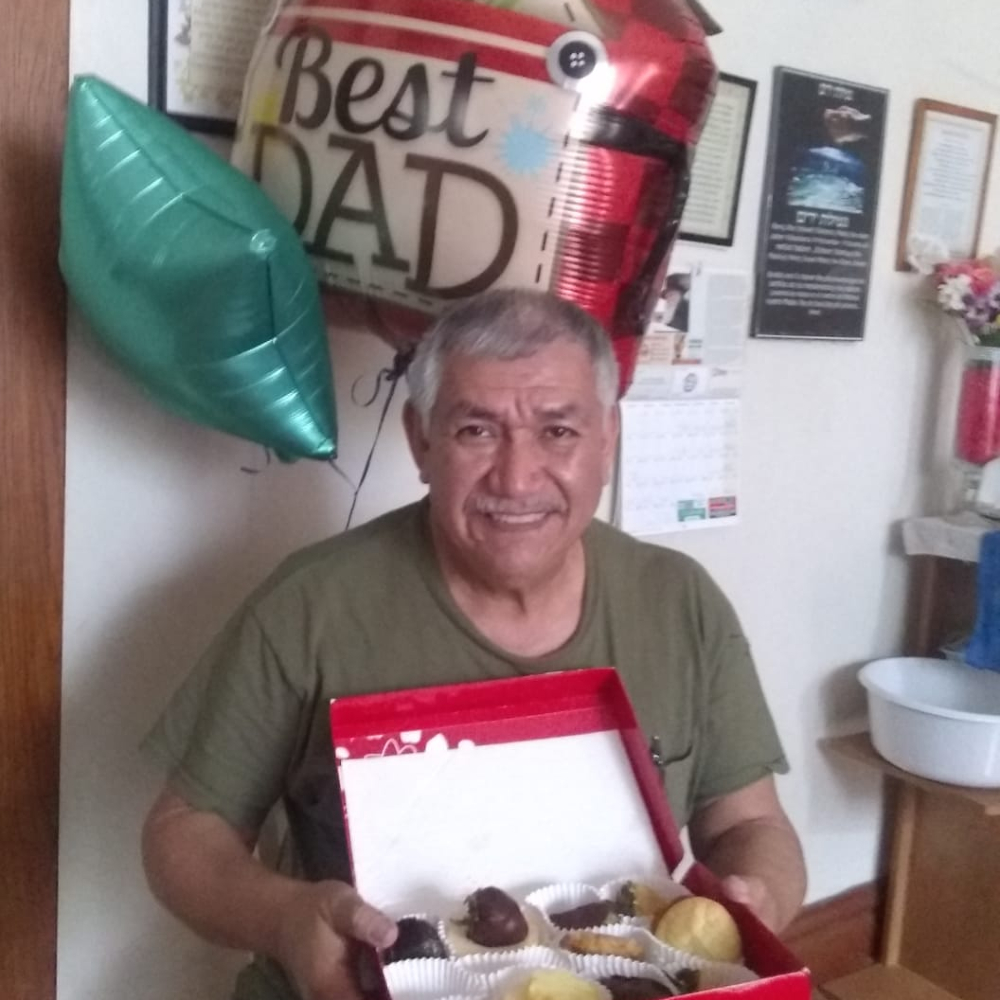 Obituary of Mario Cantalicio Solano - Chicago Illinois | OBITUARe.com