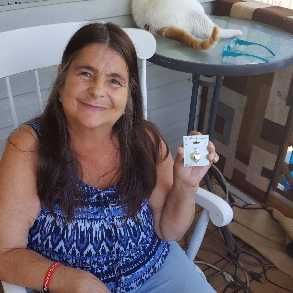 Obituary of Patricia (Patty) Laura Perras Steenburg - Seneca South ...