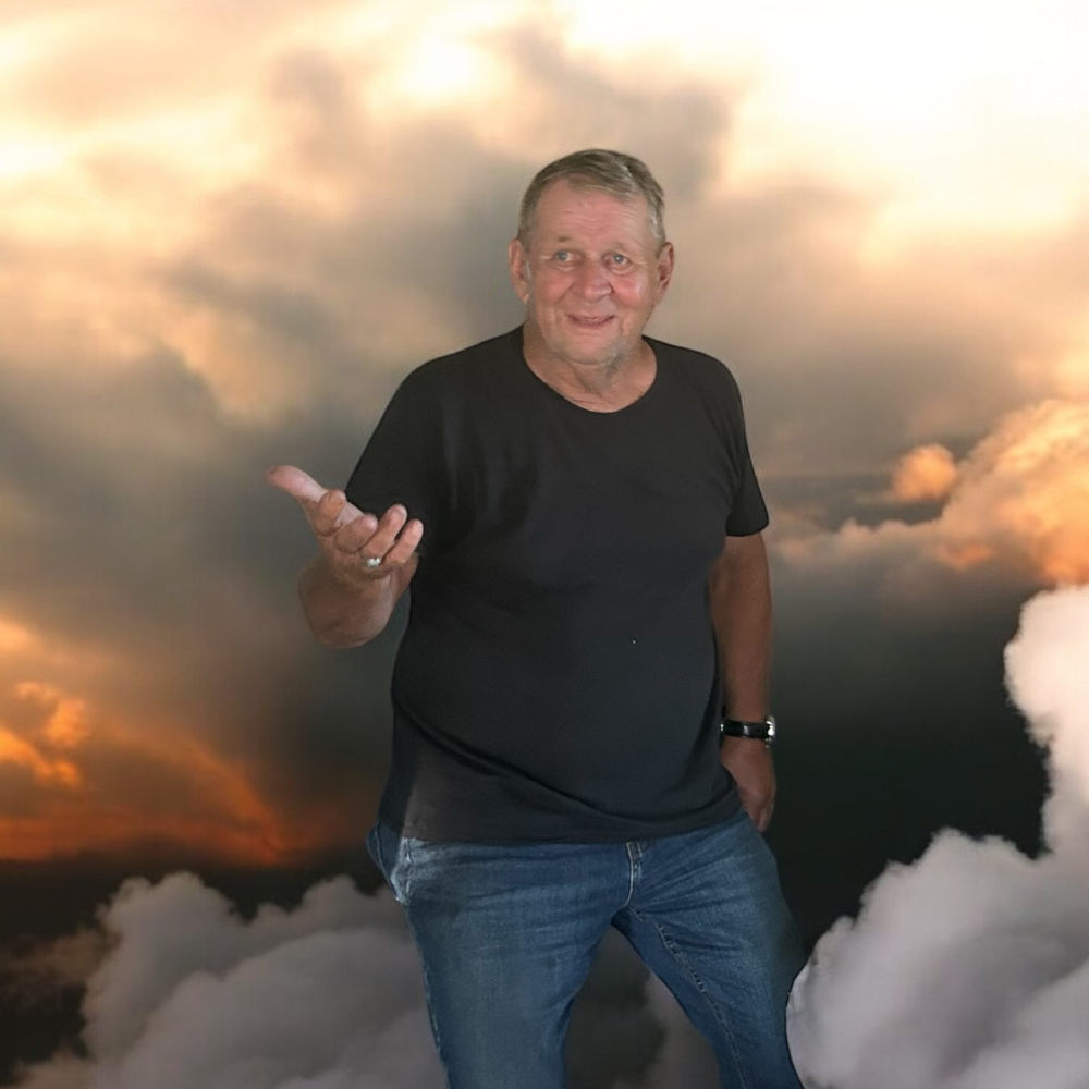 Obituary of Jack Webb - New Smyrna Beach Florida | OBITUARe.com