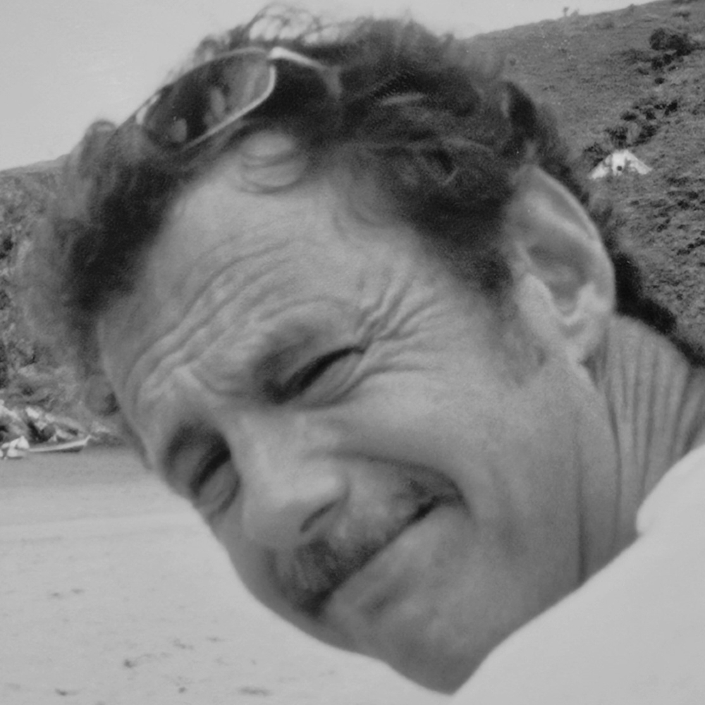 Obituary of Richard Alexander Blankenship - Big Bear Lake California ...