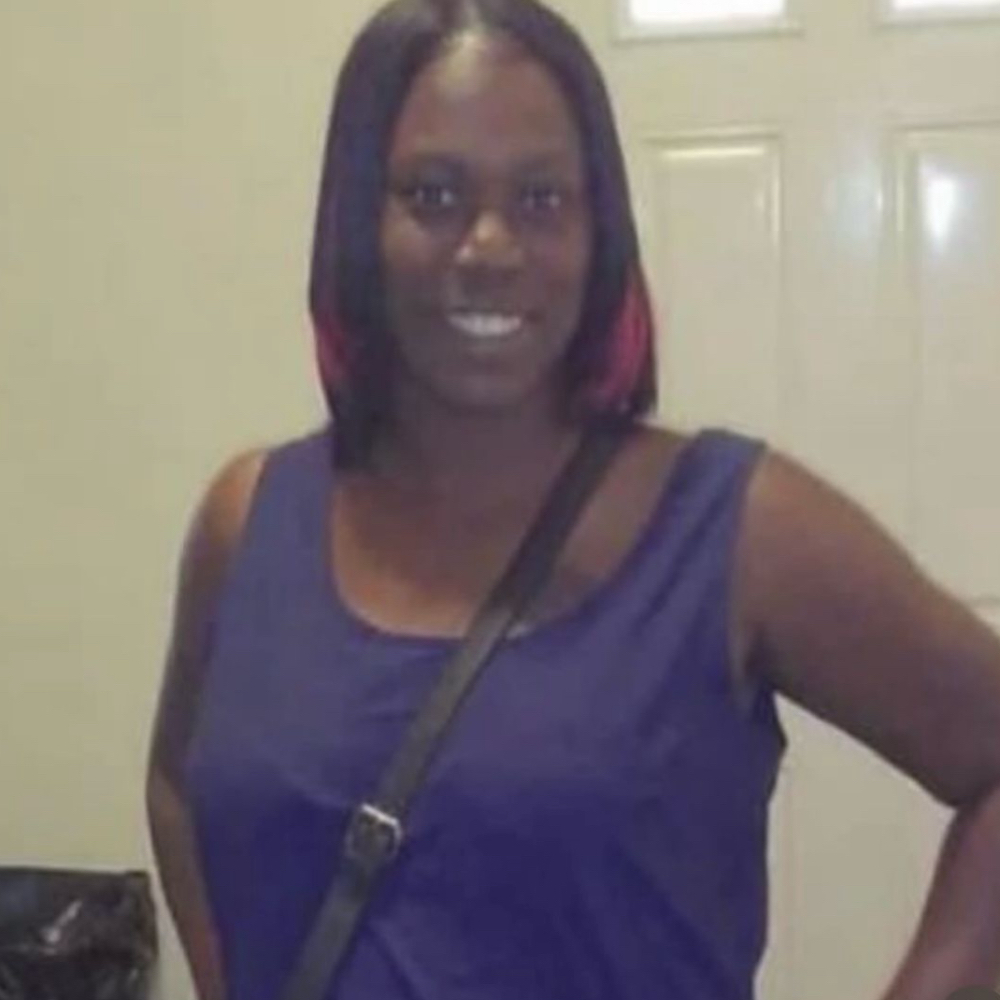 Obituary of Sierra Johnson - Baltimore City Maryland | OBITUARe.com