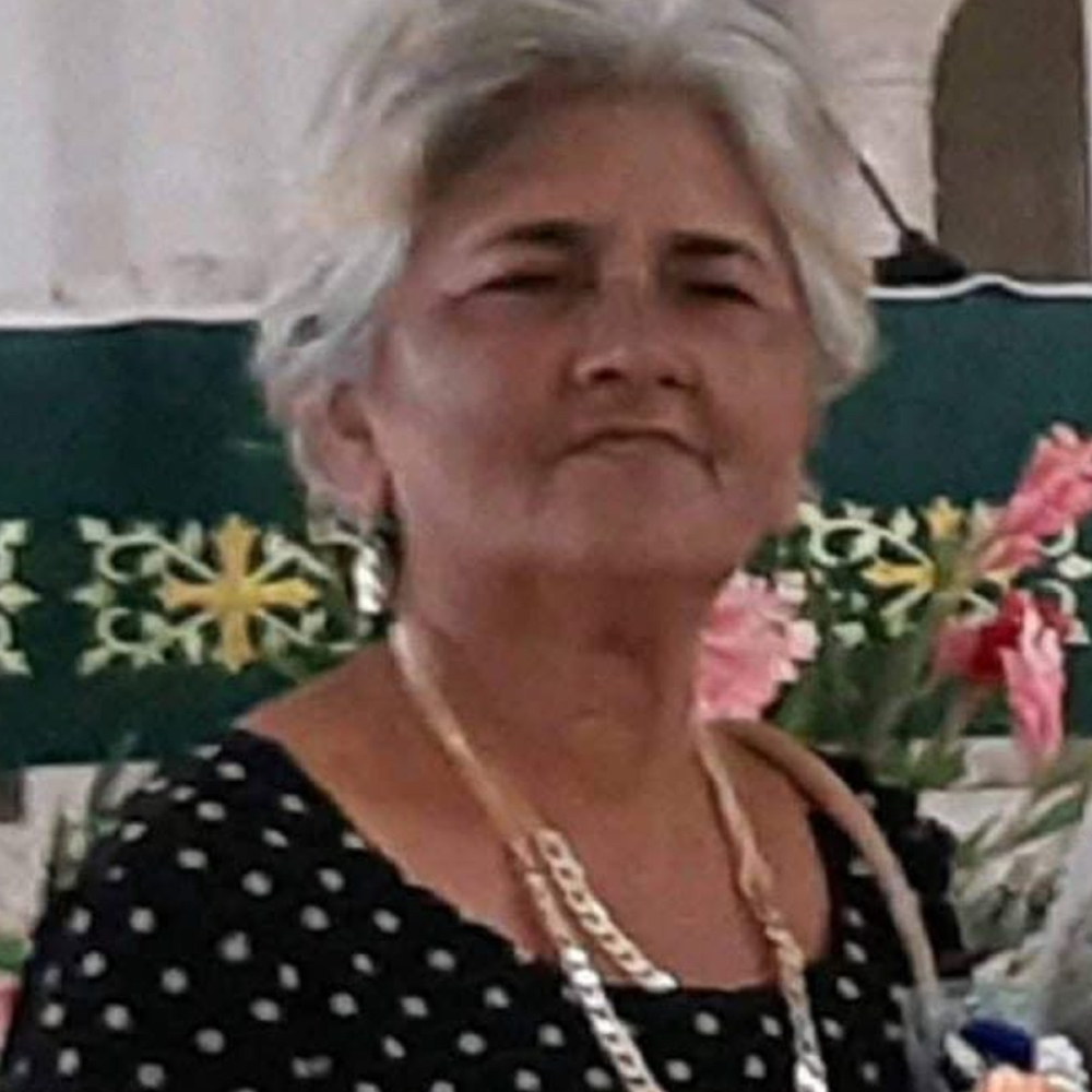 Obituary of Esperlynn Sablan Reyes - Tanapag Village Saipan | OBITUARe.com