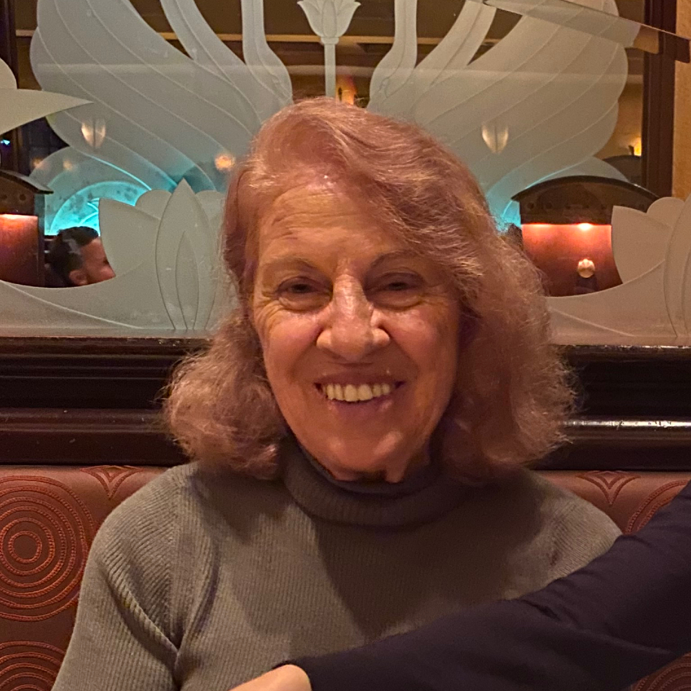 Obituary of Sara Simovich - Houston Texas | OBITUARe.com