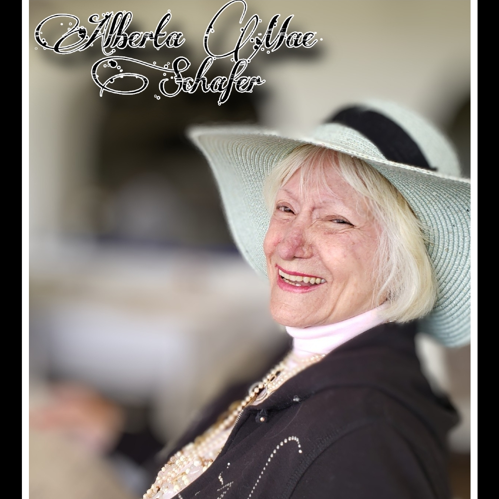 Obituary of Alberta Mae Schafer - Corona del Mar California | OBITUARe.com