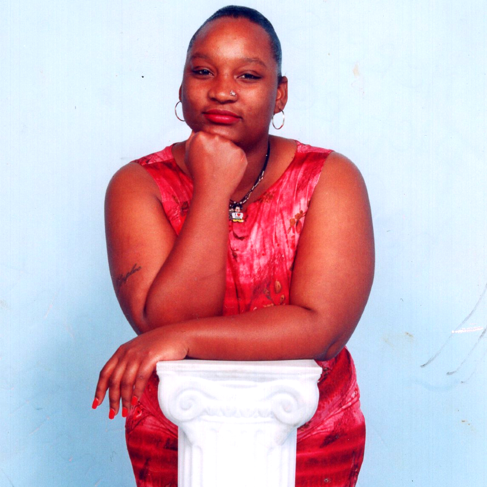 Obituary of La Shawndra Kavon Randle - Los Angeles California ...