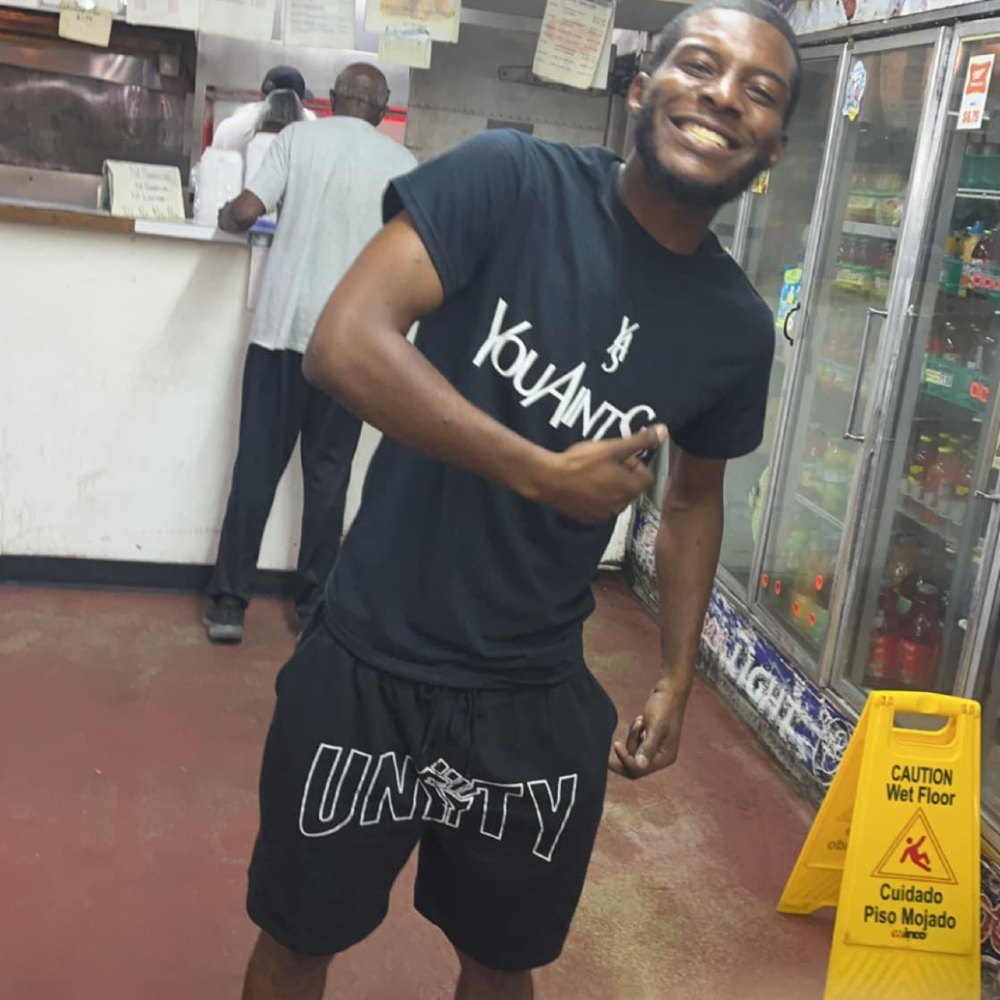 Obituary of Mike Lamar Davis - Dallas Texas | OBITUARe.com