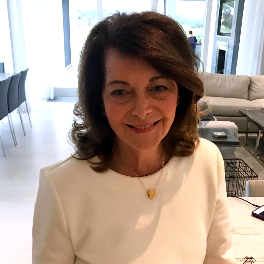 Obituary of Marie Bahneman - Palm Beach Gardens Florida | OBITUARe.com